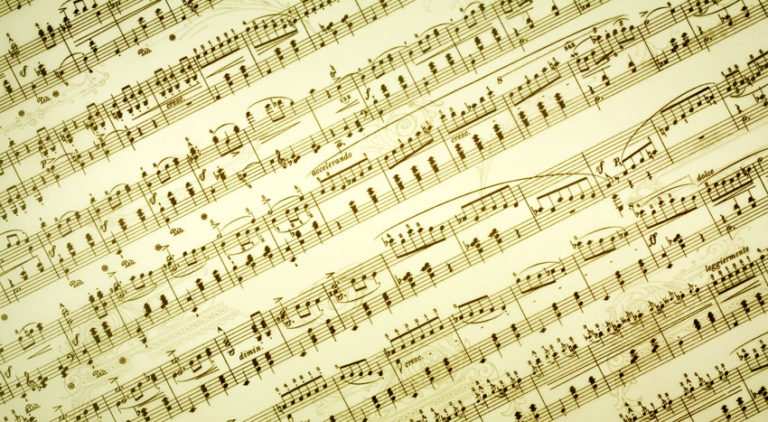 Noten lernen – Noten lesen lernen an einer Musikschule ☀️ musikschule ...